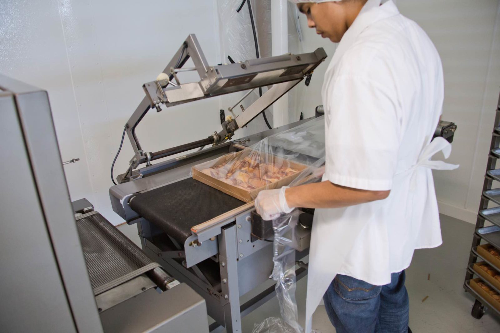 Portfolio – Gem Food Services, Inc,