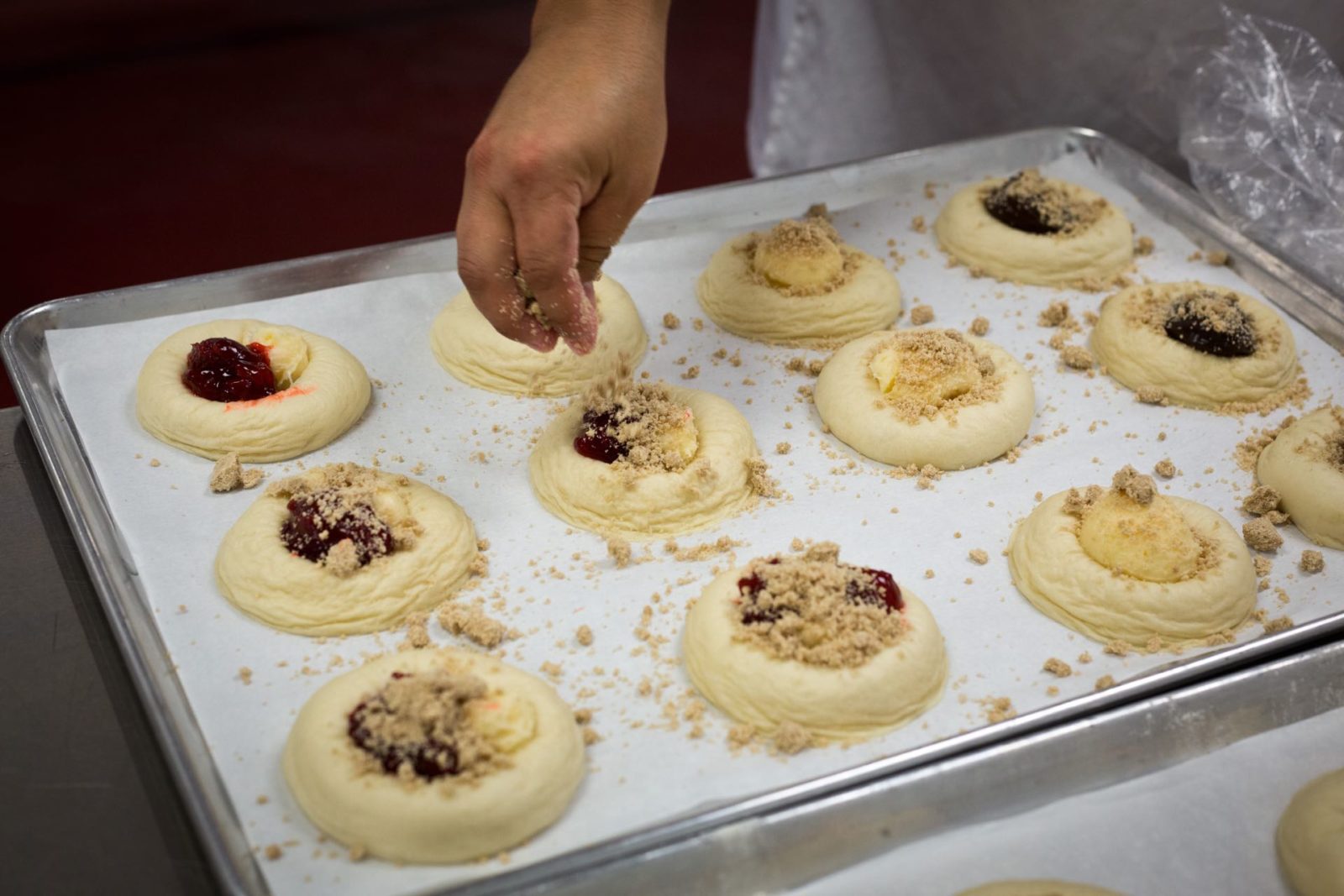 Portfolio – Gem Food Services, Inc,